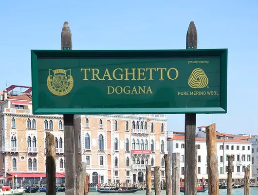 Venice Traghetto Ride: All You Need To Know